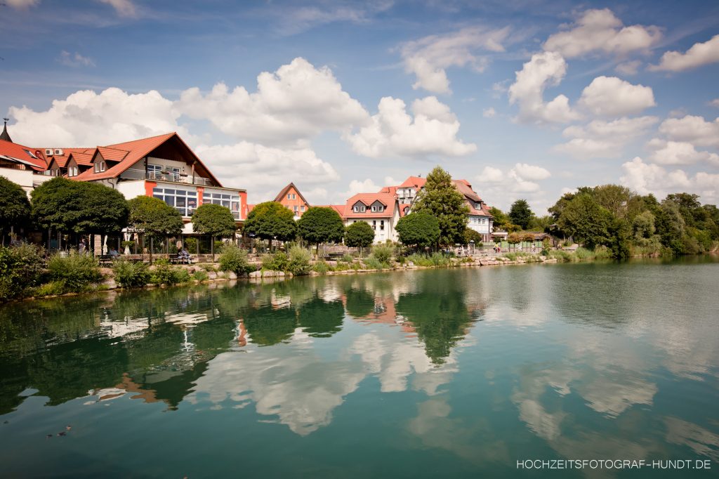 Hochzeit Seehotel Niedernberg - Hochzeitsfotograf Thomas Hundt