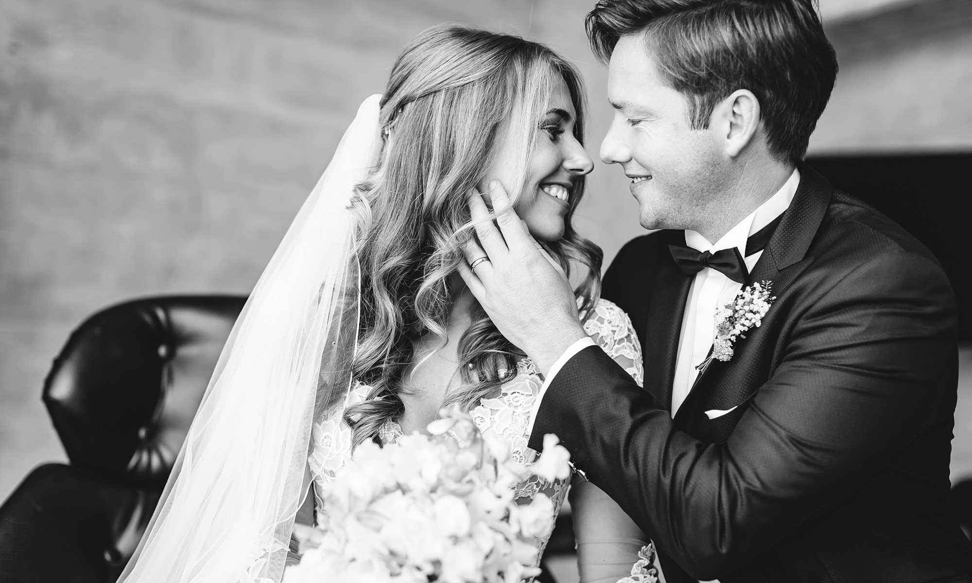 Hochzeitsfotografie - Leistungen und Informationen - Thomas Hundt