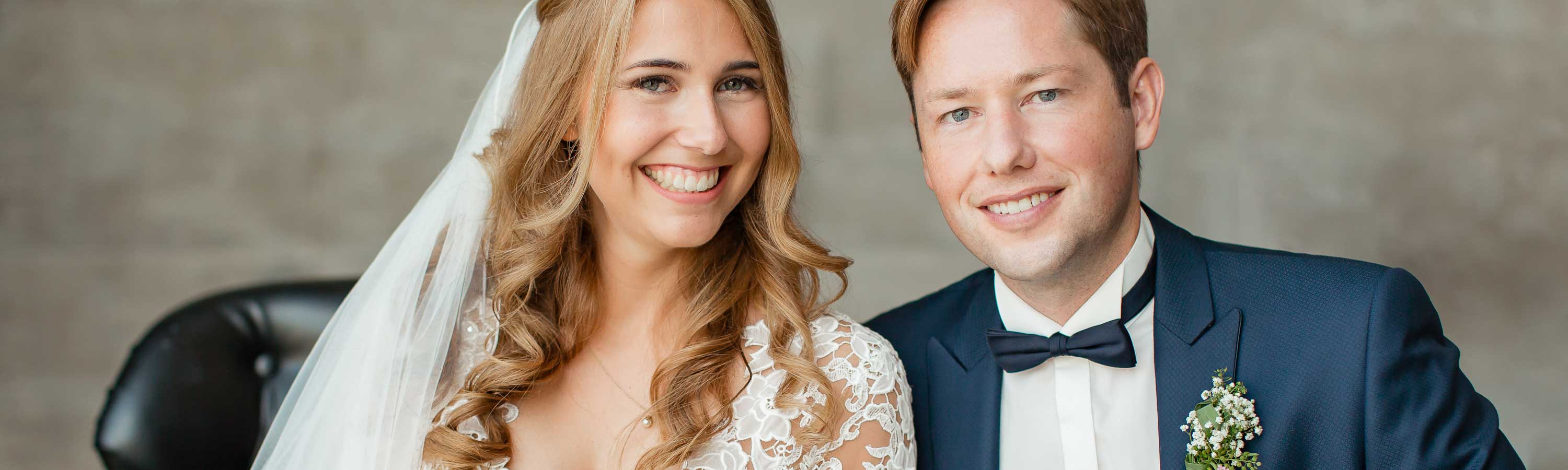 Echte Hochzeitsfotografie - Hochzeitsfotograf Thomas Hundt